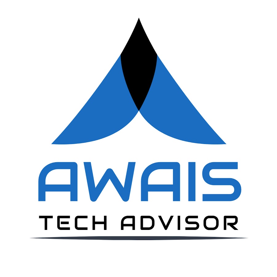 AWAIS TECH ADVISOR - YouTube