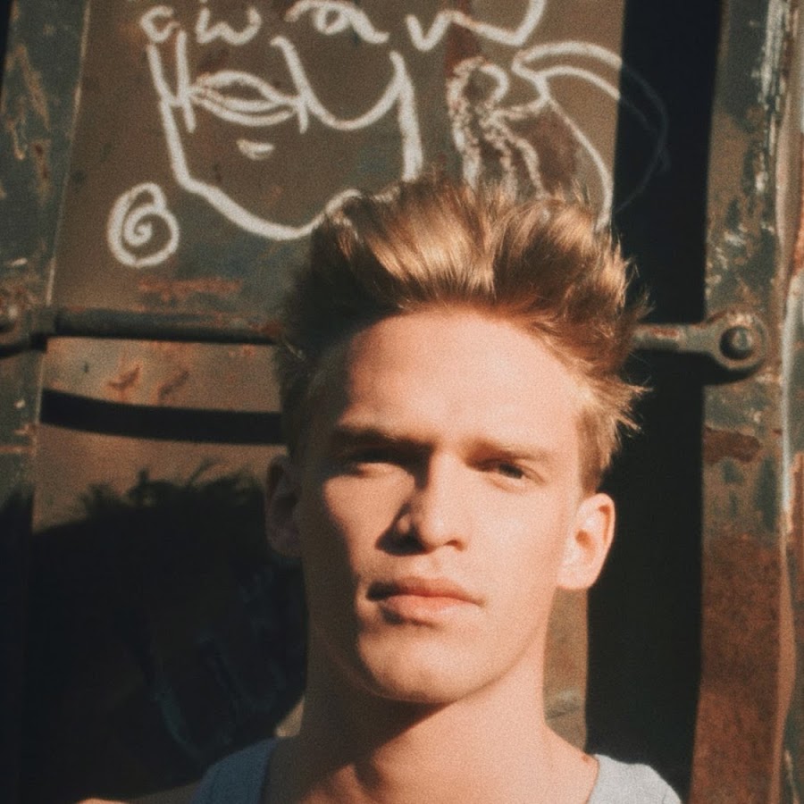 Cody Simpson - YouTube