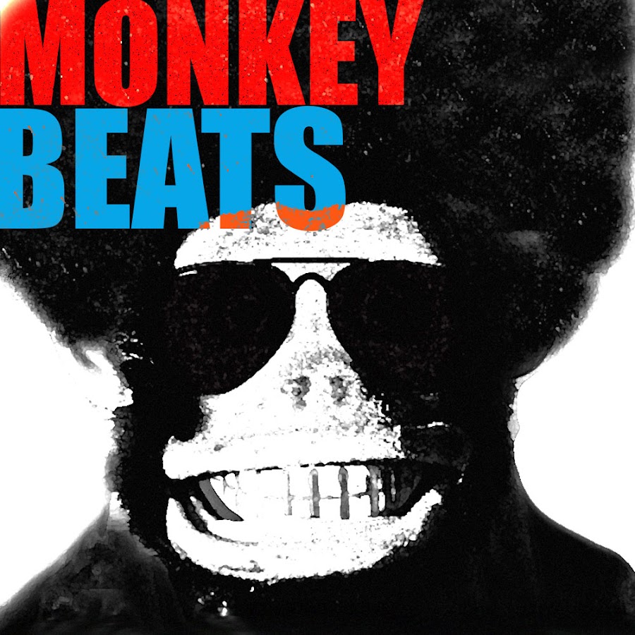 Monkey Beats - YouTube
