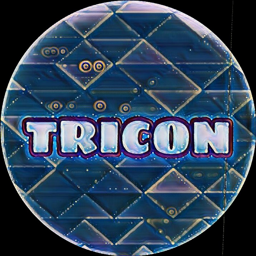 Tricon Tricon - YouTube