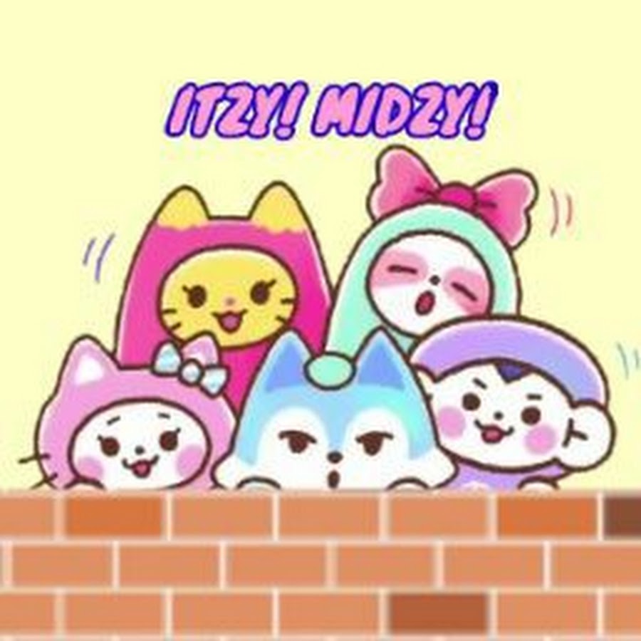 ITZY! MIDZY! - YouTube