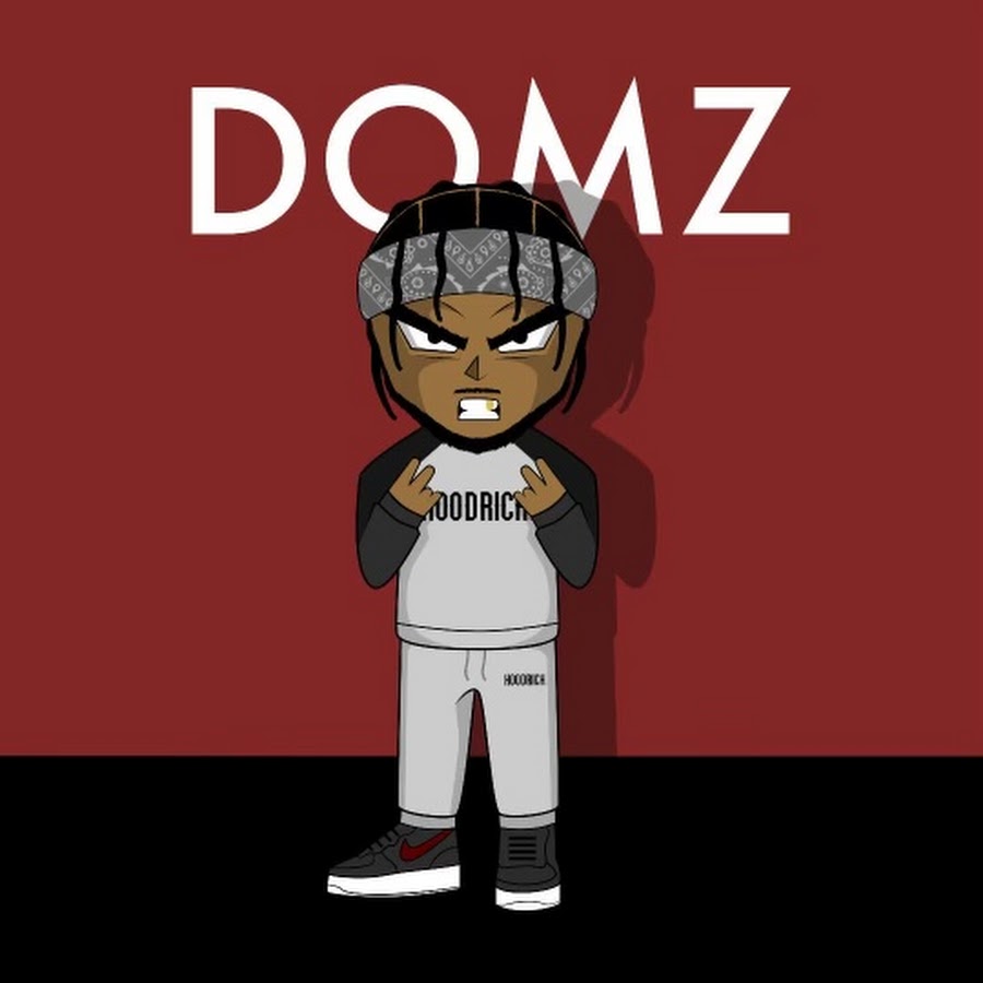 Domz Official - YouTube