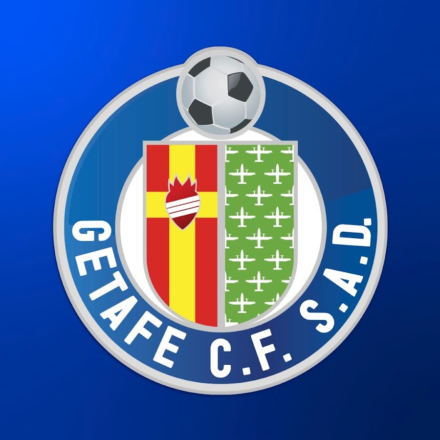 Getafe CF - YouTube