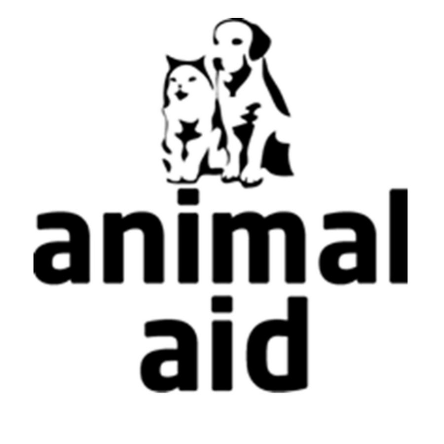 Animal Aid - YouTube
