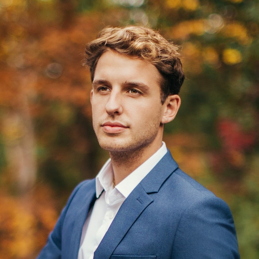 Kade Speiser - YouTube