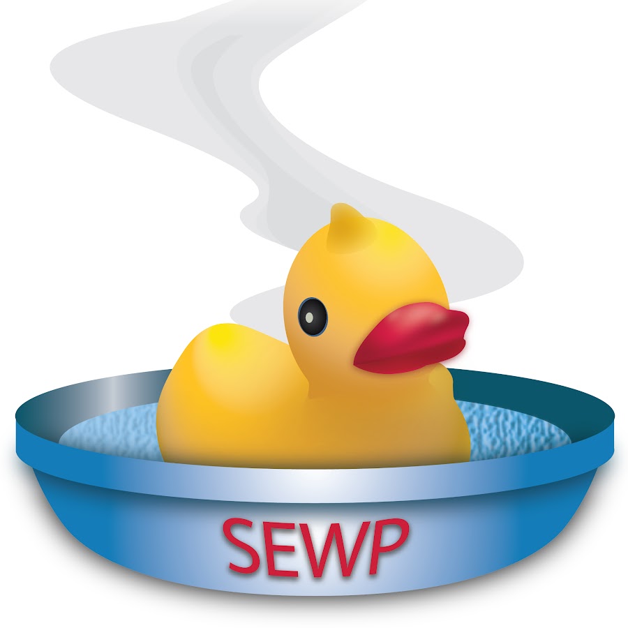 NASA SEWP V - YouTube