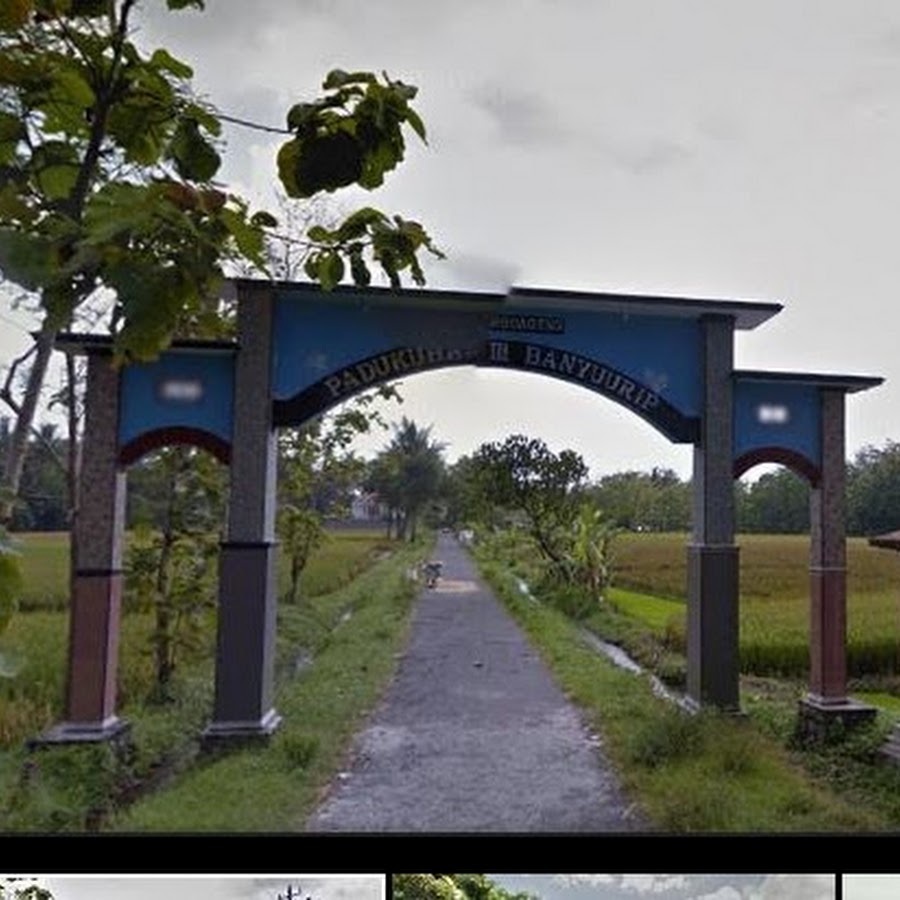 banyu urip - YouTube