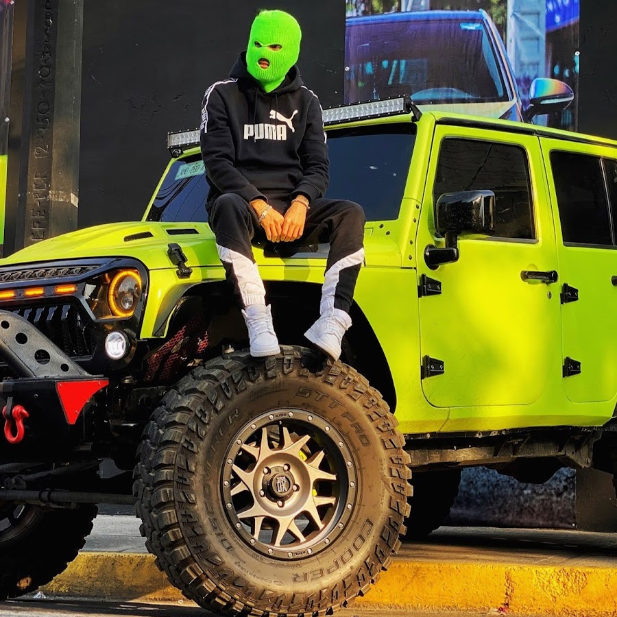 ManuelRivera11 - YouTube