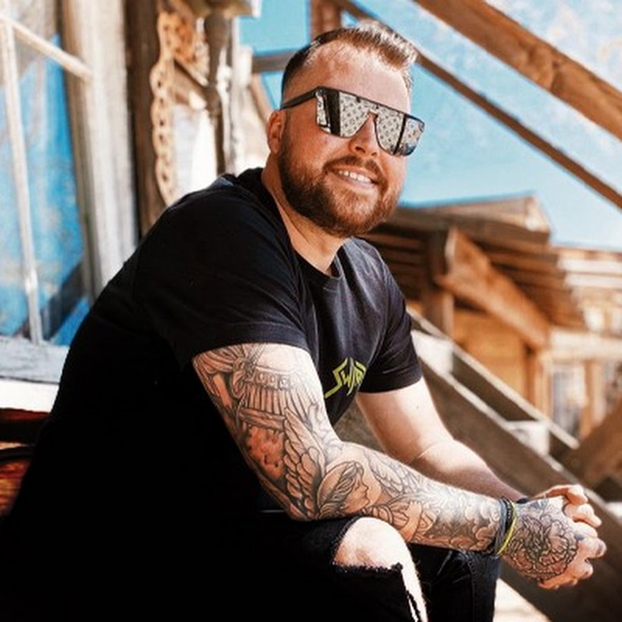 Adam Swords - YouTube