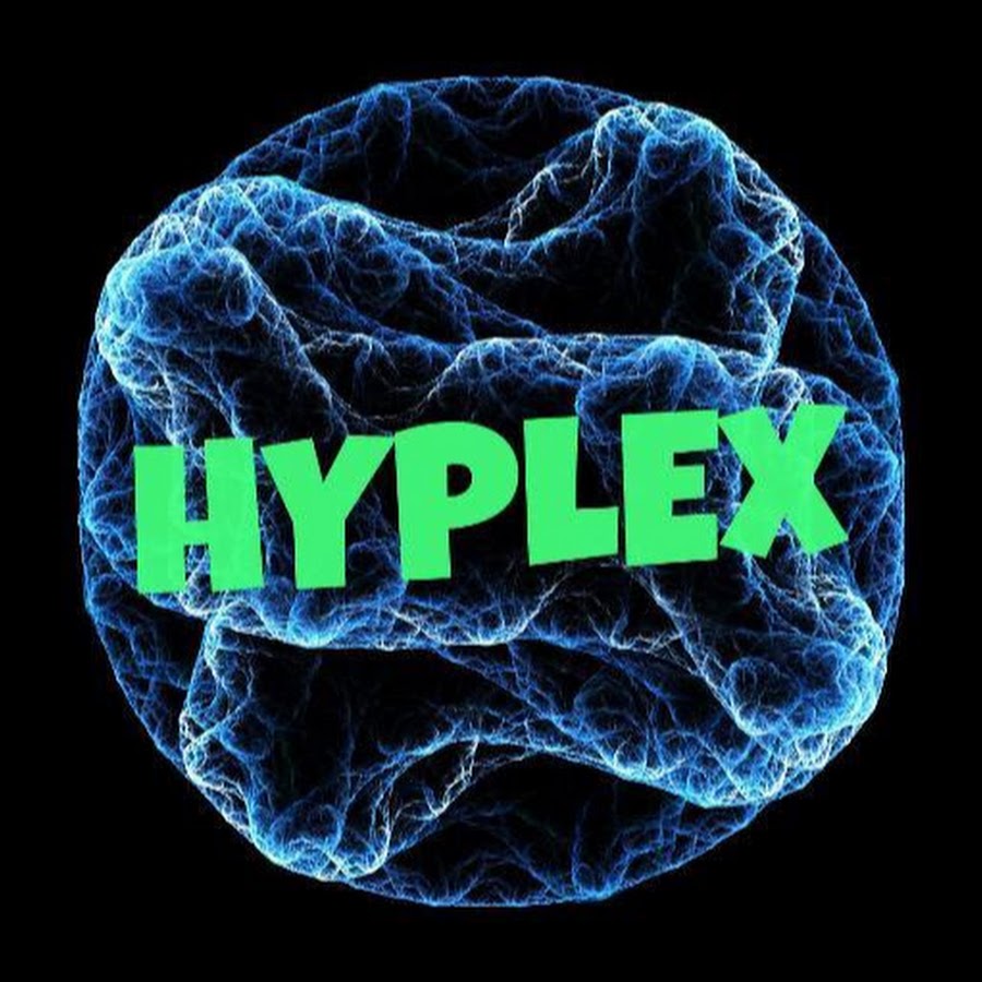 Hyplex - YouTube