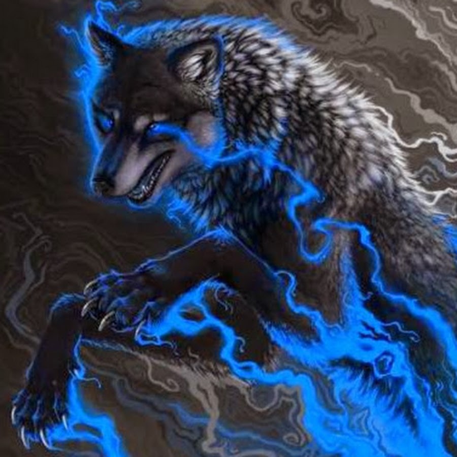 thunderwolf - YouTube