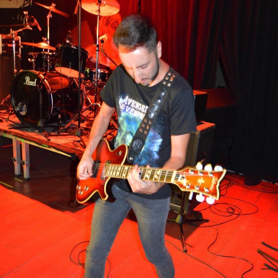 André Pinto - YouTube