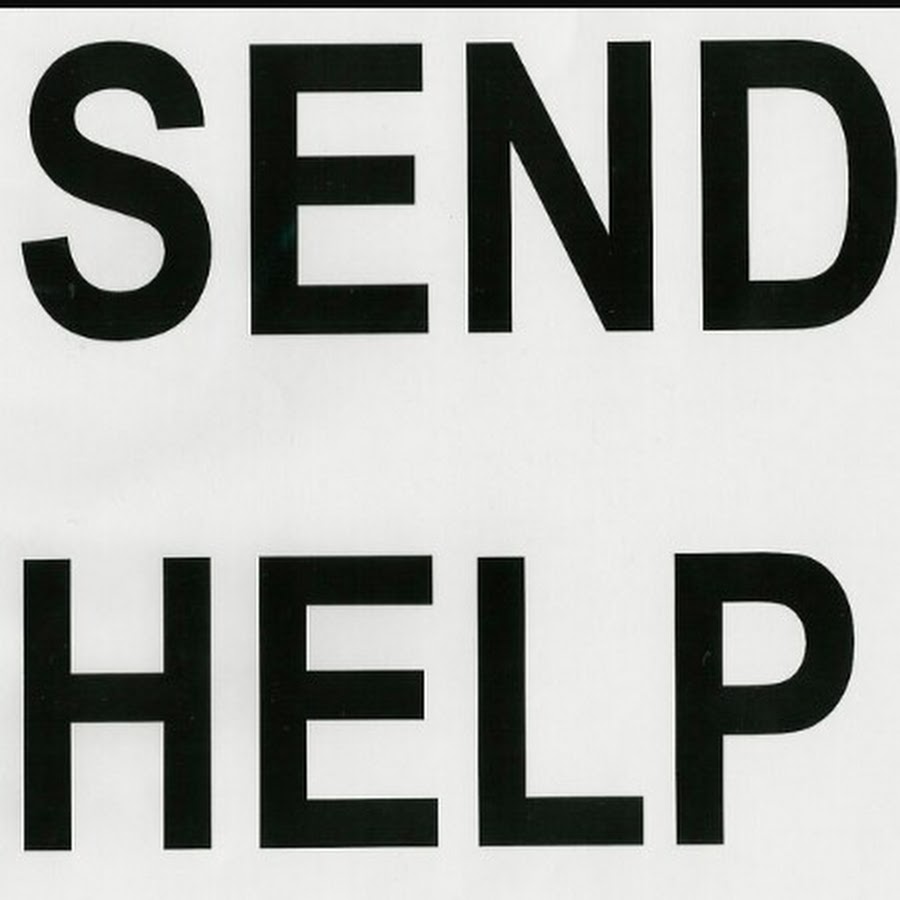 send help - YouTube
