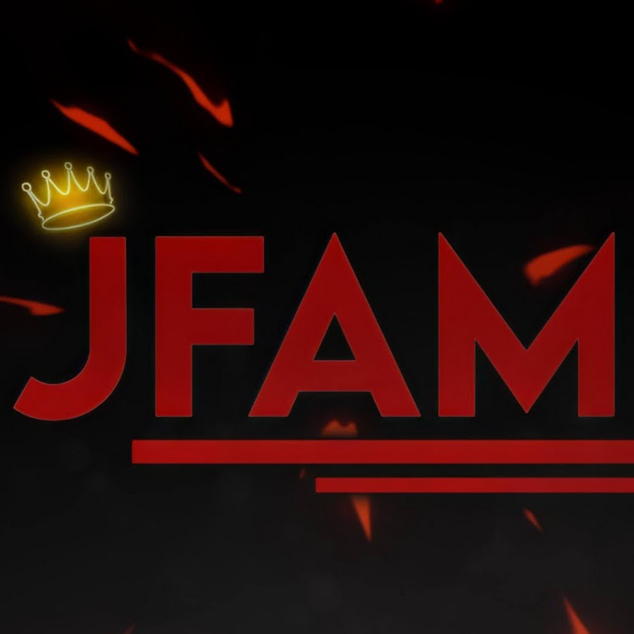 JFam - YouTube