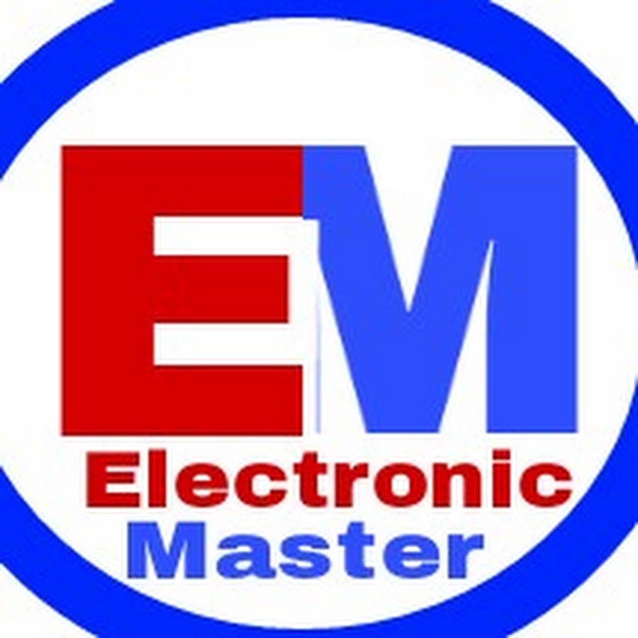 Electronic master - YouTube