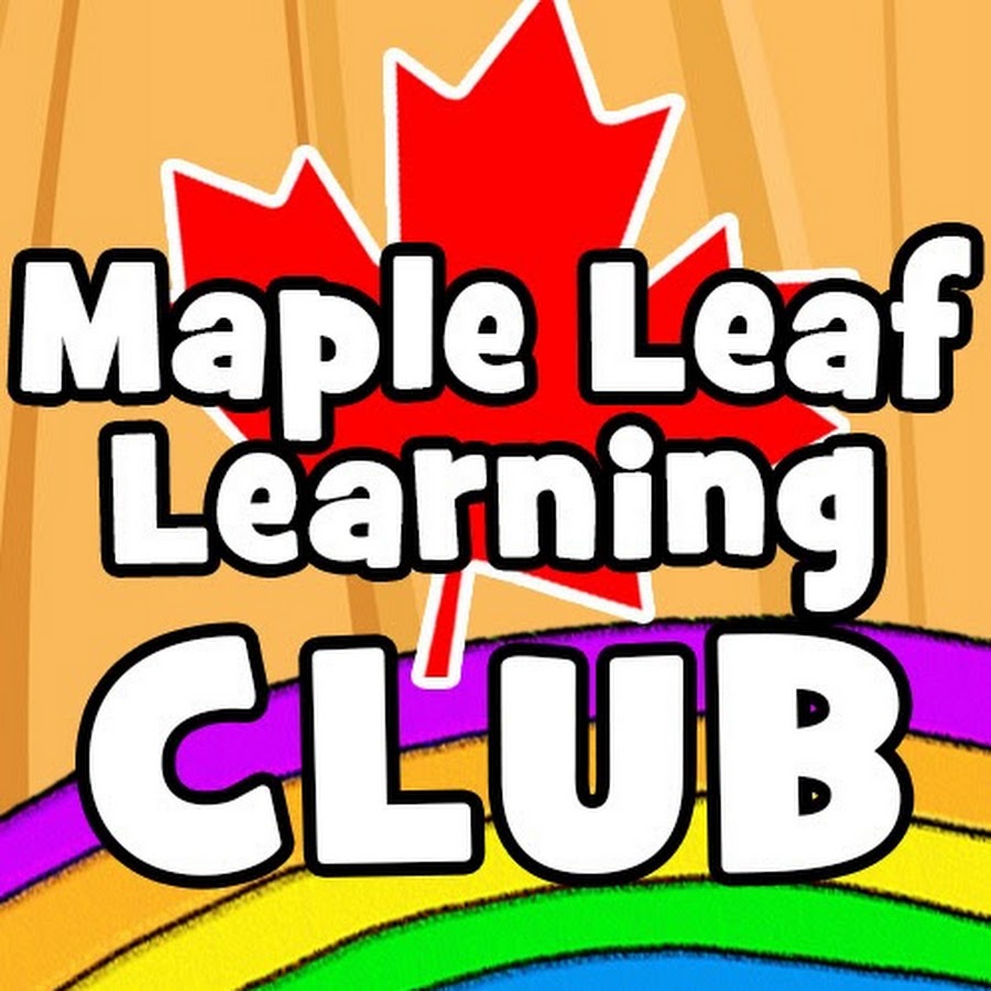 Maple Leaf Learning Club - YouTube