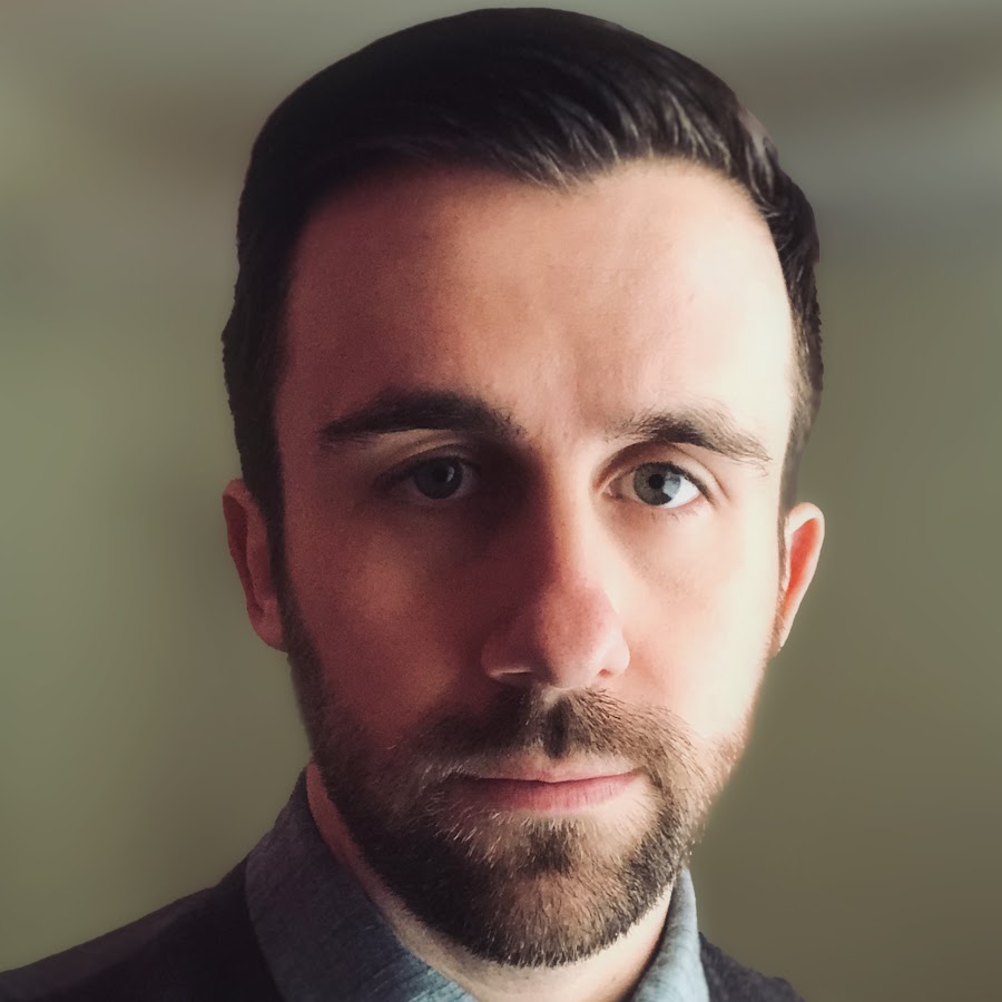 Brian Patrick Butler - YouTube