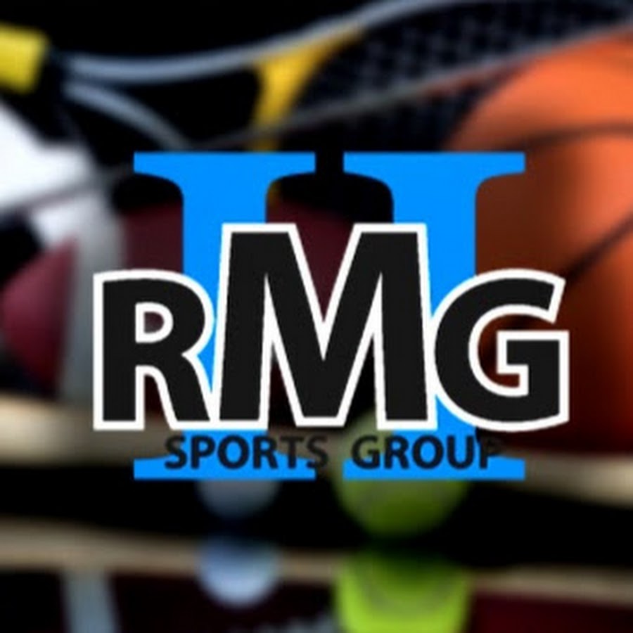 RMG Sports Group - YouTube