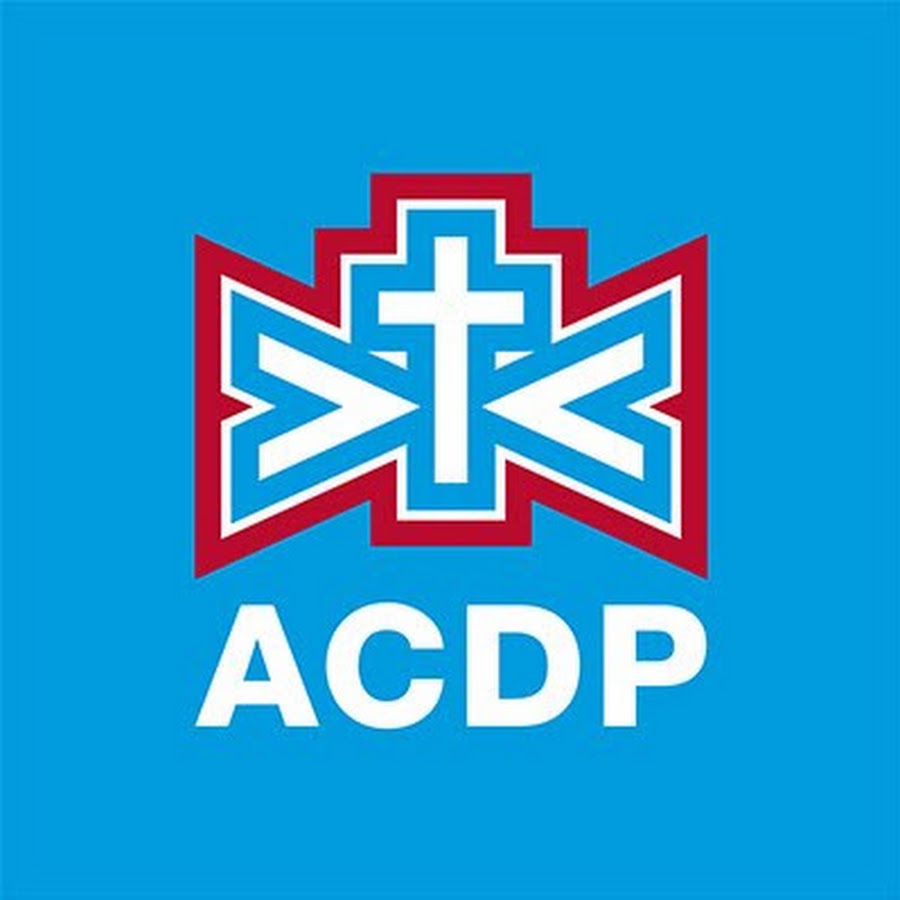 ACDP - YouTube