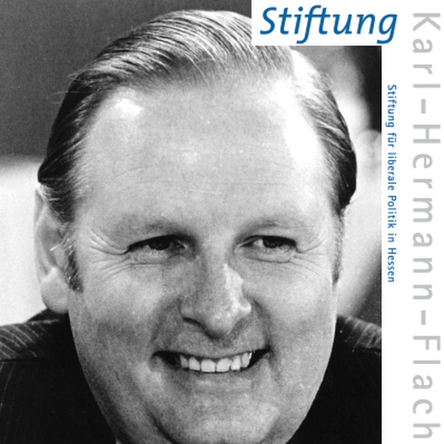 Karl-Hermann-Flach Stiftung - YouTube