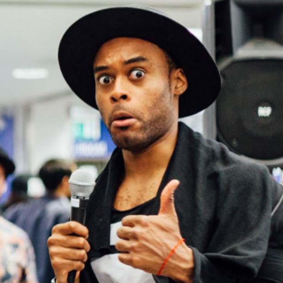 Antoine Allen - YouTube