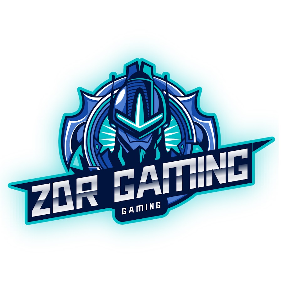 ZDR Gaming - YouTube