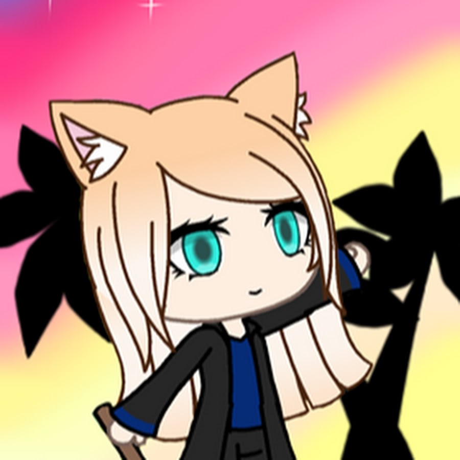 Luna Gacha Lovegood - YouTube