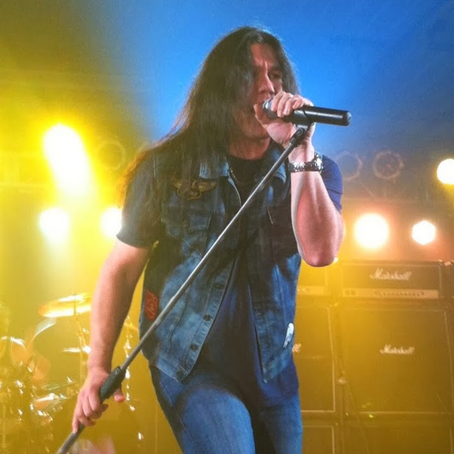 Official Mark Slaughter - YouTube