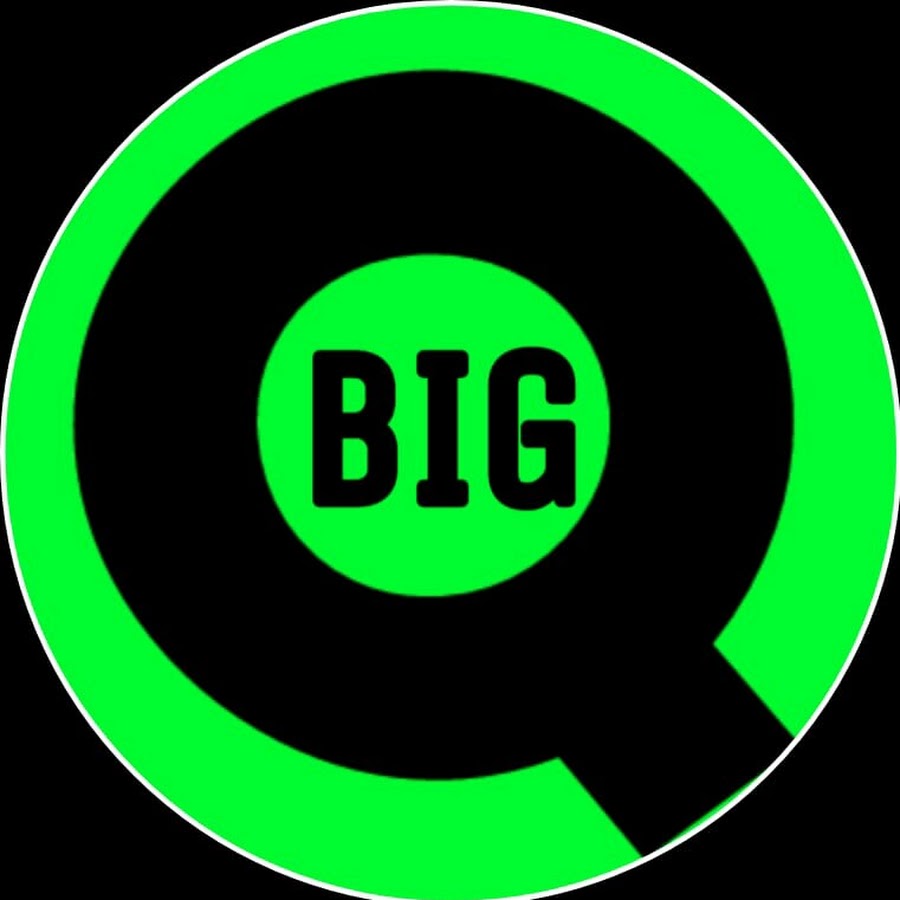 BIG Q - YouTube