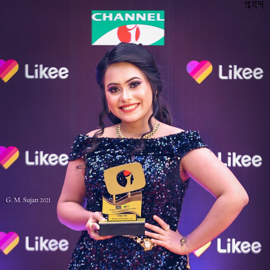 Marjia Mimi - YouTube