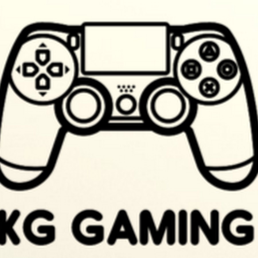 KG Gaming - YouTube