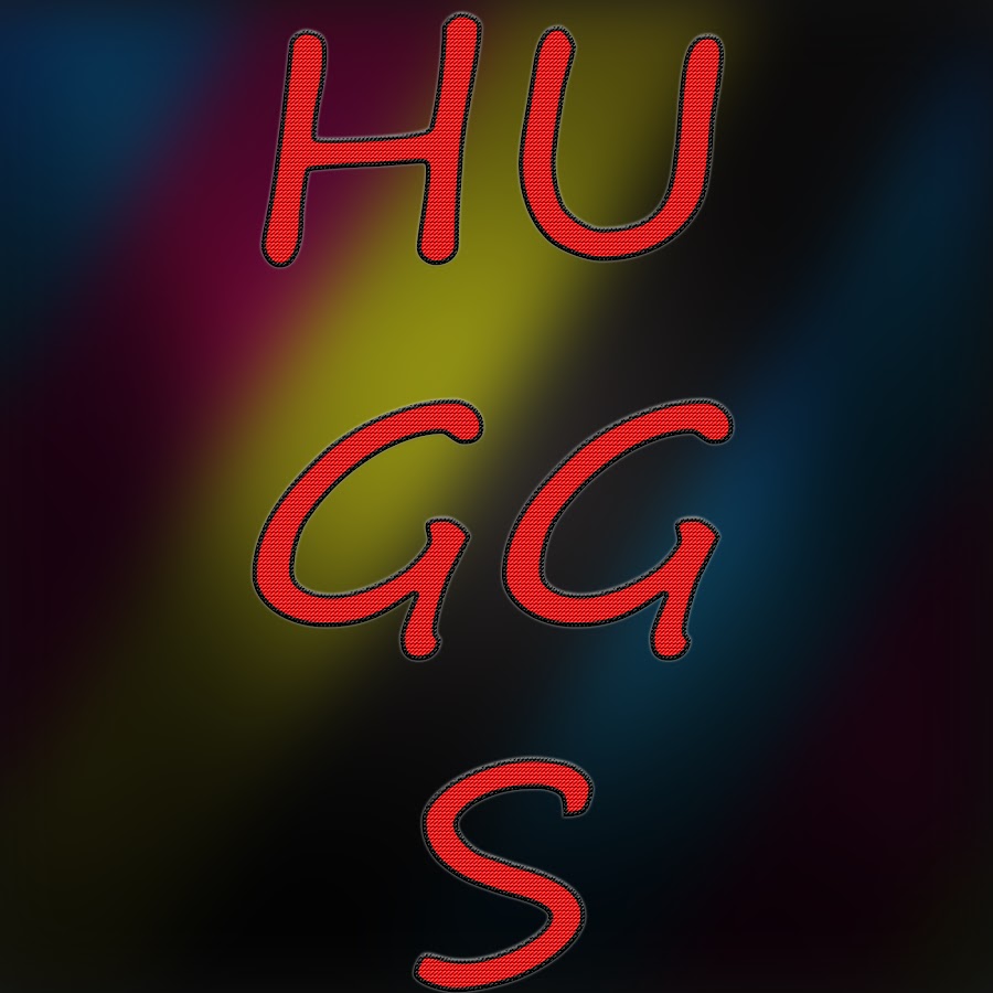 Huggs Gamer - YouTube