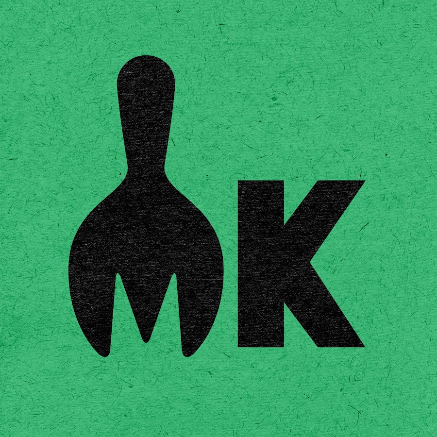 Mythical Kitchen - YouTube