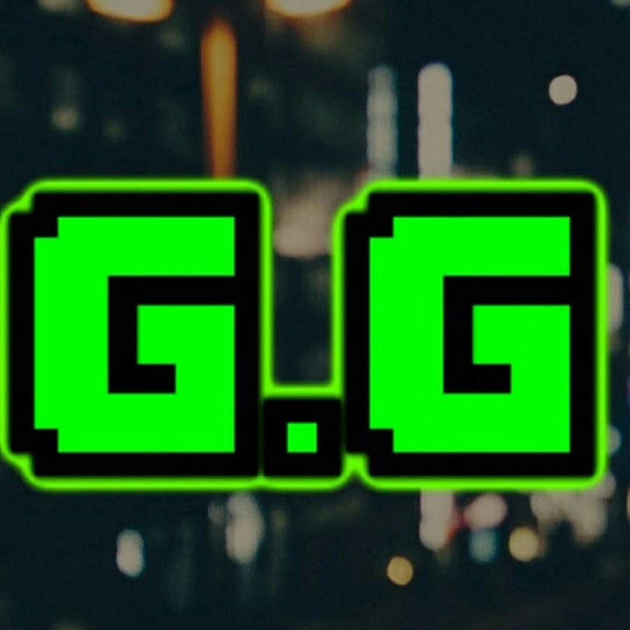 G.G - YouTube