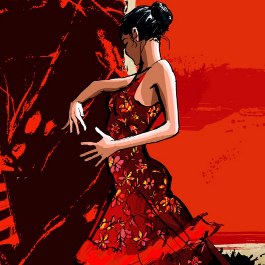 Flamenco & Rumba! - YouTube