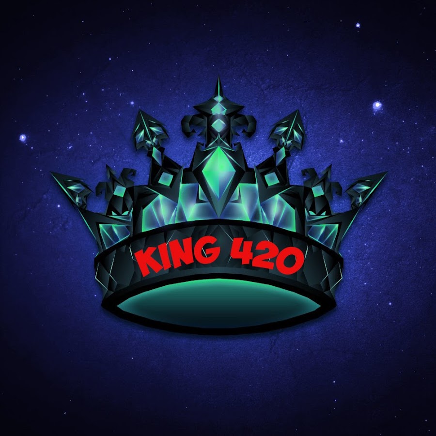 King 420 - YouTube