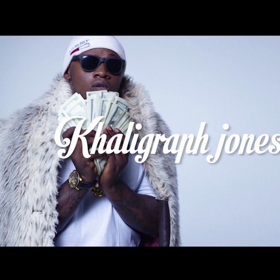 Khaligraph Jones - YouTube