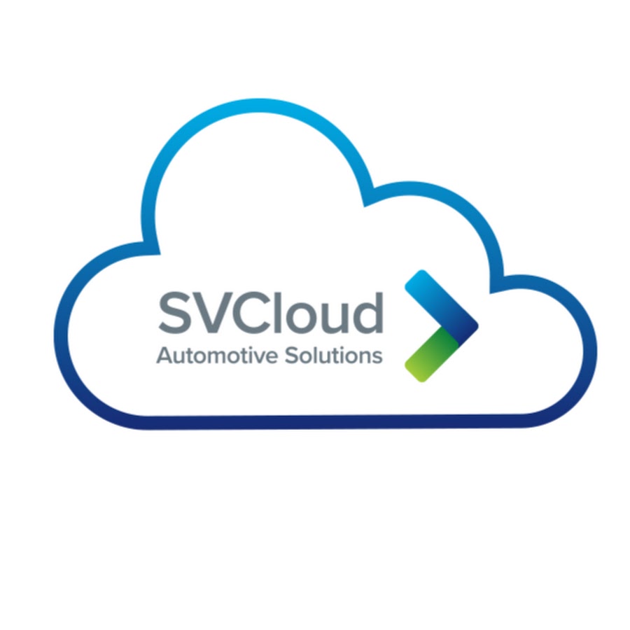 SVCloud Automotive Solutions - YouTube