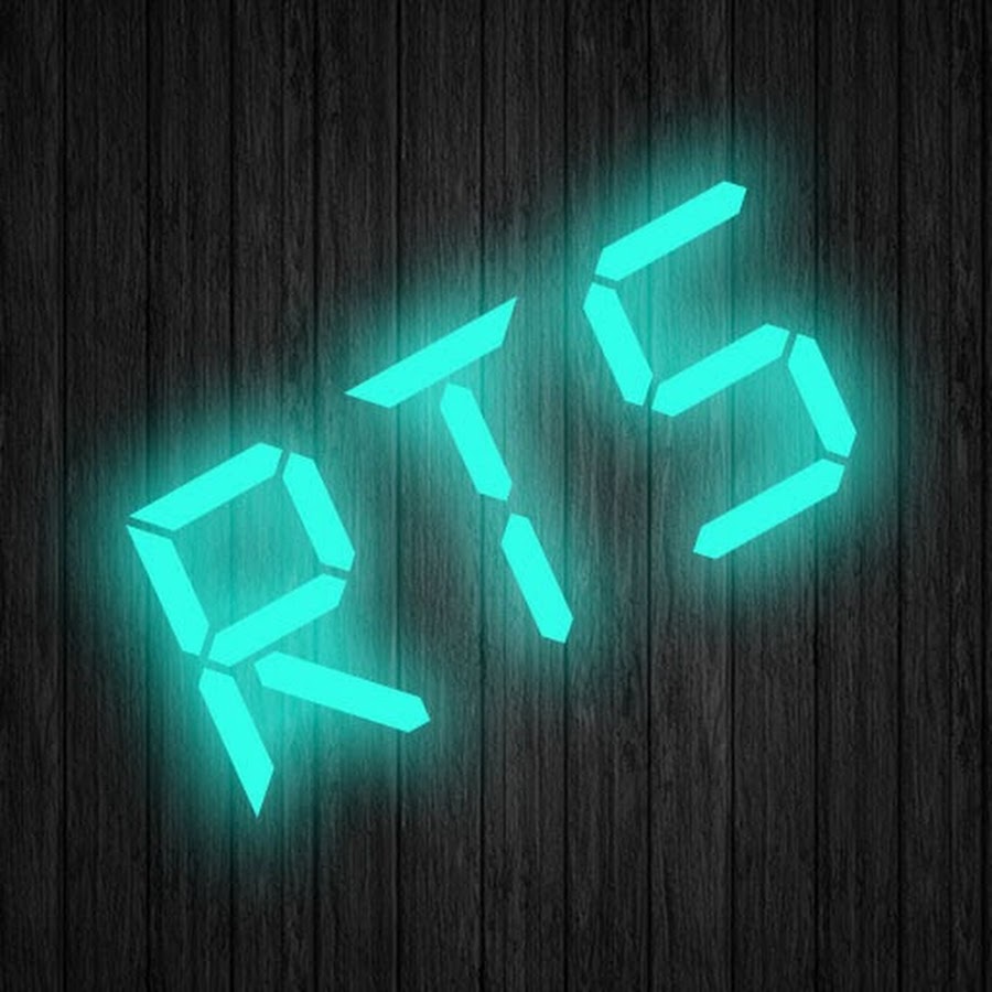 Random Tech Stuff - YouTube