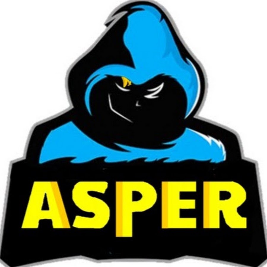 asper - YouTube