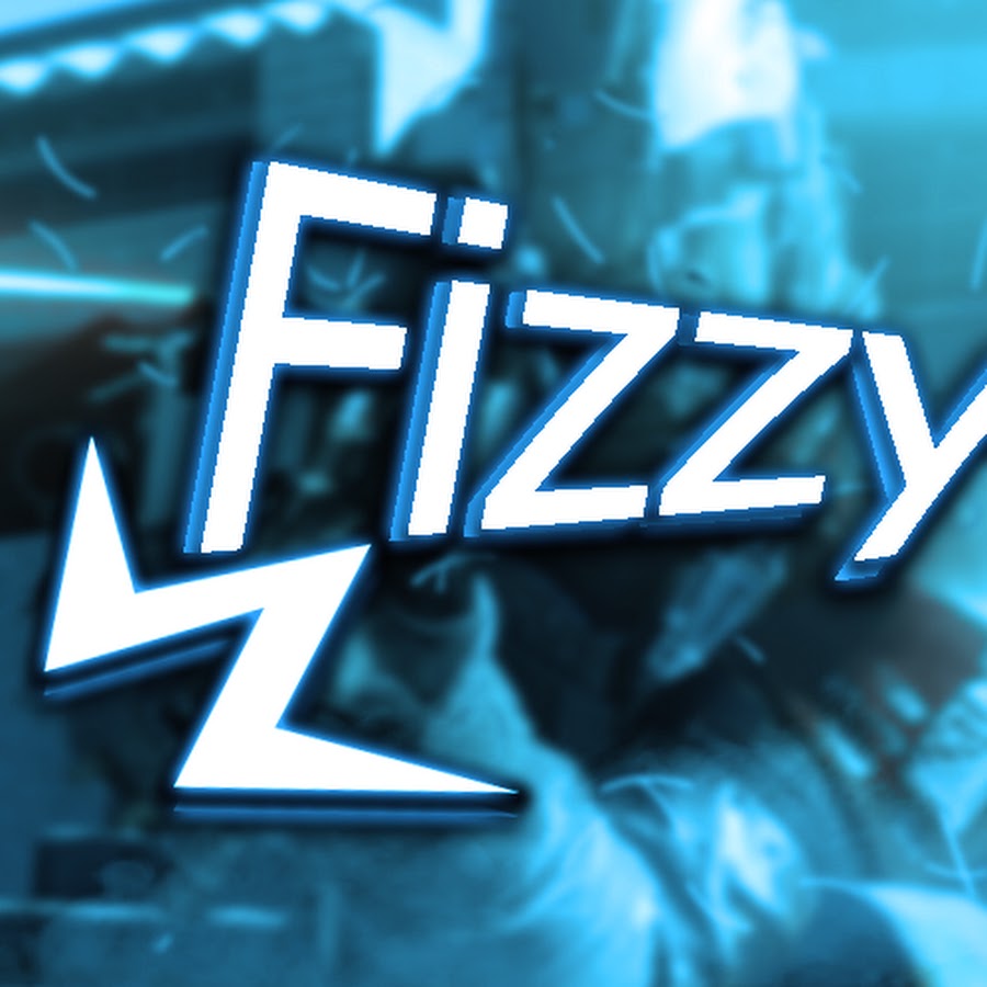 Fizzy - YouTube