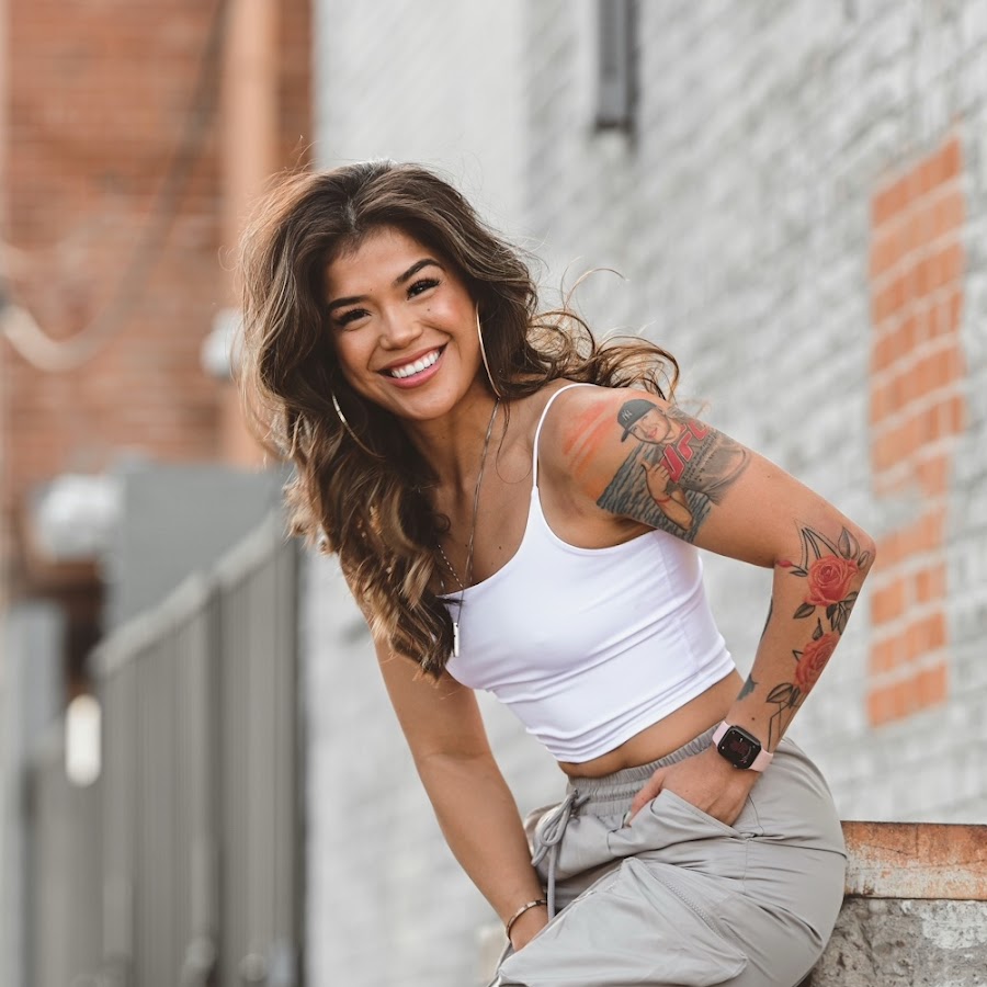 Tracy Cortez - YouTube