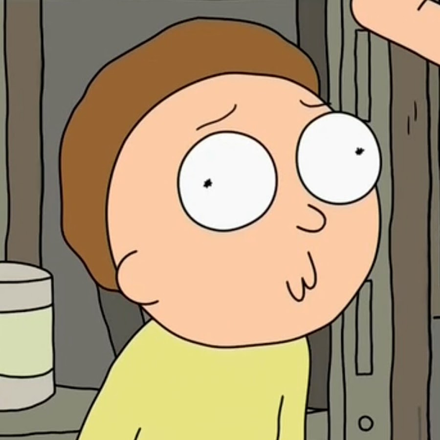 Morty Smith - YouTube
