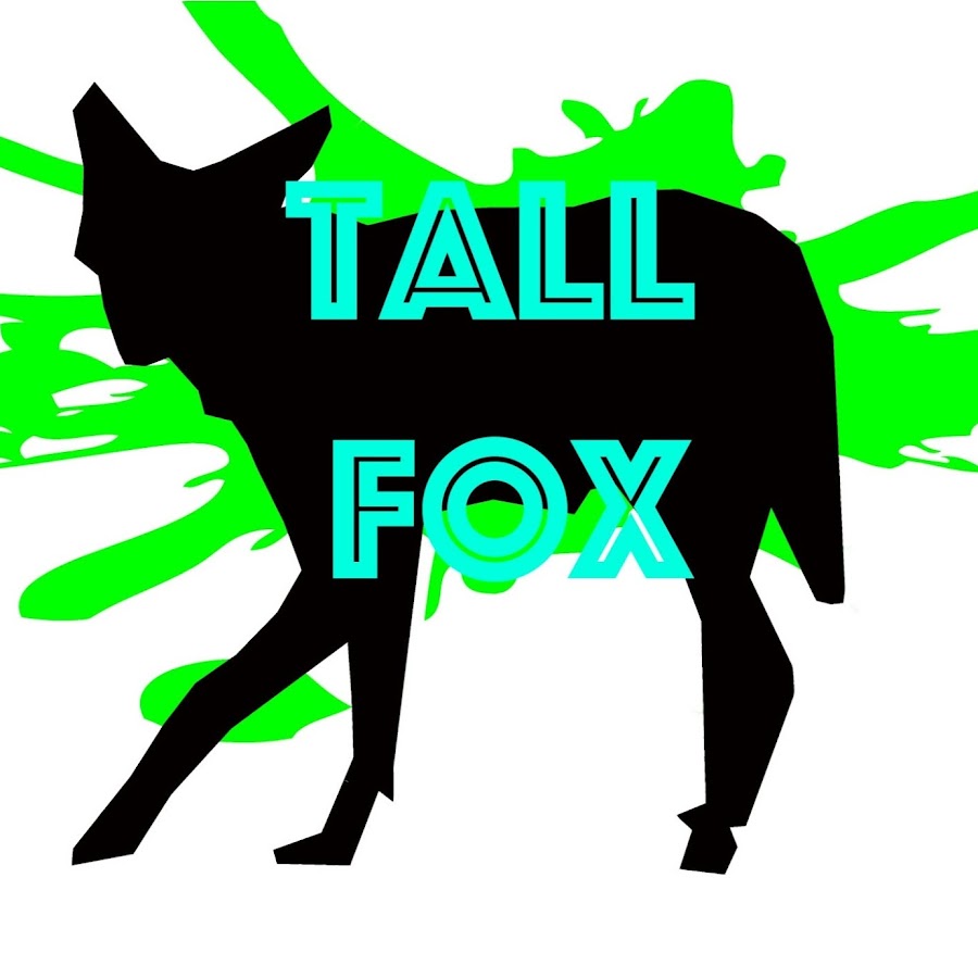 Tall Fox - YouTube