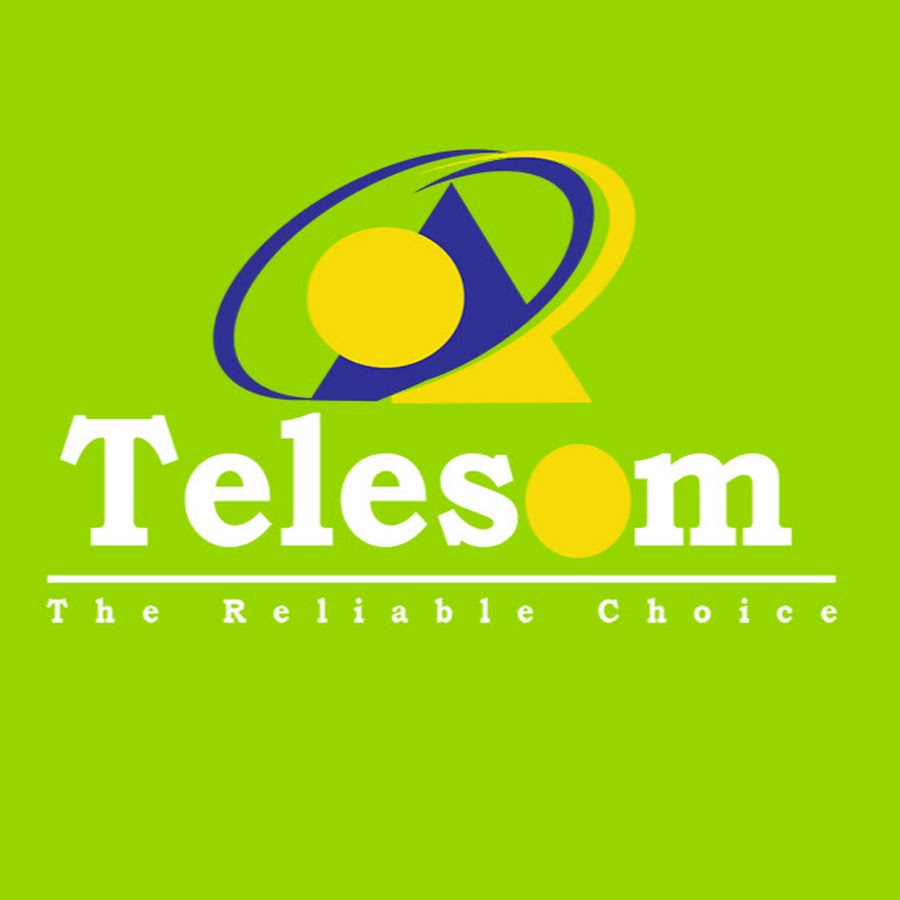 Telesom - YouTube