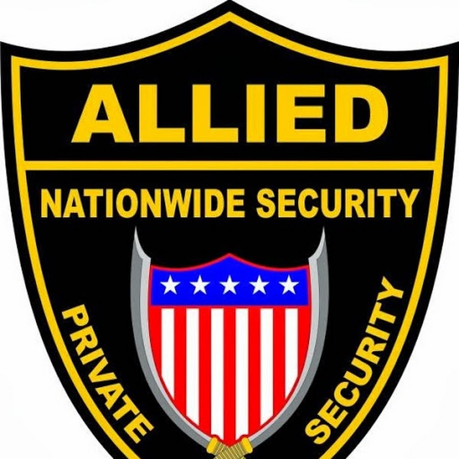 Allied Nationwide Security Inc - YouTube