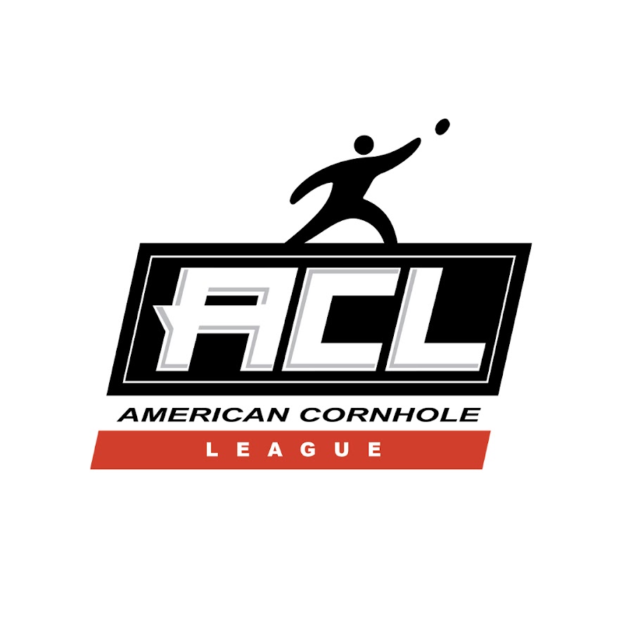 American Cornhole League - YouTube