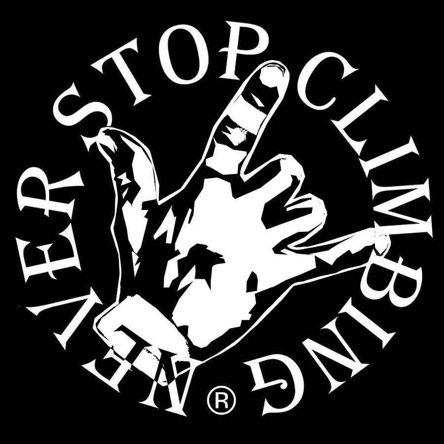 Never Stop Climbing - YouTube