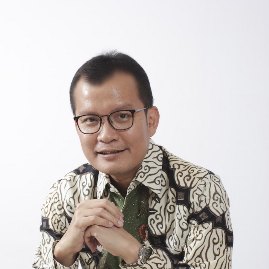 Arvan Pradiansyah - YouTube