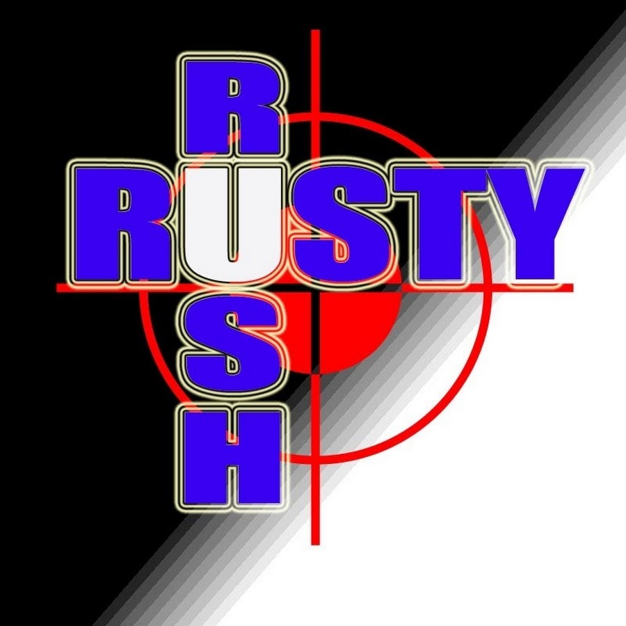 Rusty Rush - YouTube